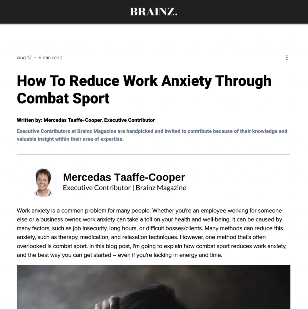 In the Media - CounterPunch